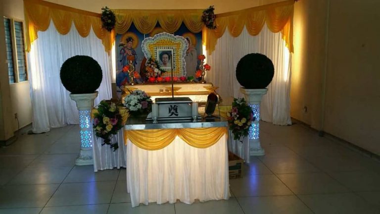 Photo Gallery - Funeral Service Malaysia