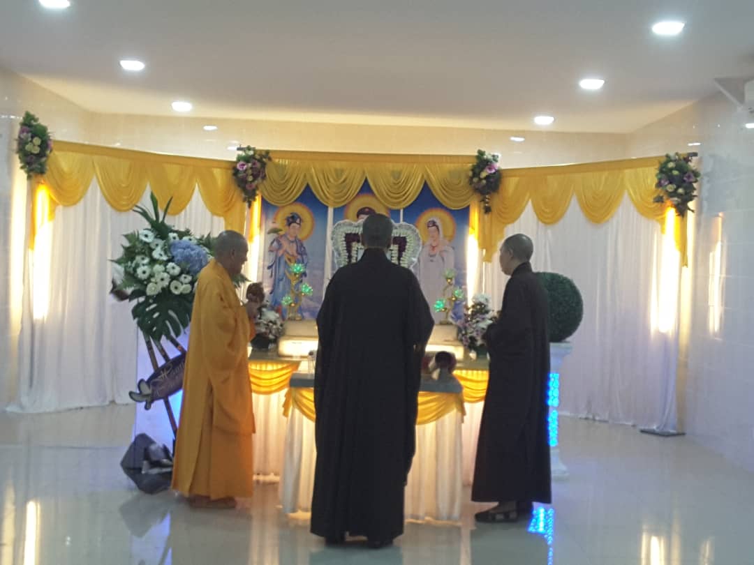 Photo Gallery - Funeral Service Malaysia
